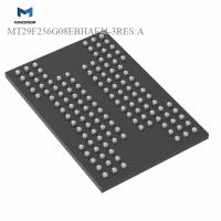 China Memory Integrated Circuits MT29F256G08EBHAFJ4-3RES:A for sale