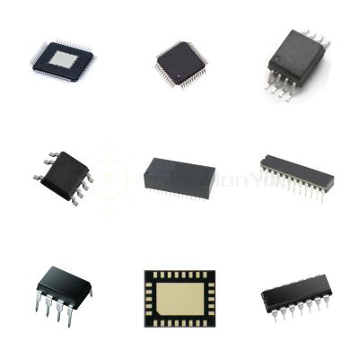 中国 Memory Integrated Circuits MT25QL128ABB8E12-0AUT 販売のため