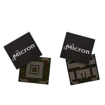 中国 Memory Integrated Circuits MT29F2G08ABAEAWP-E:E 販売のため