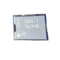 China Memory Integrated Circuits MT25QU128ABA8E12-1SIT TR for sale