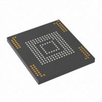 China Memory Integrated Circuits MTFC32GAPALBH-AAT ES TR for sale