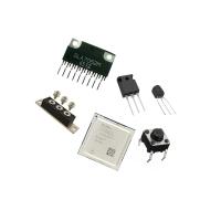 China Memory Integrated Circuits MT53B512M64D4EZ-062 WT:B for sale