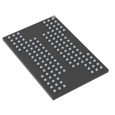 中国 Memory Integrated Circuits MT29F128G08EBCDBJ4-37ES:D 販売のため