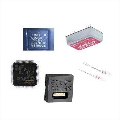 中国 Memory Integrated Circuits MT53B512M16D1Z11MWC1 販売のため