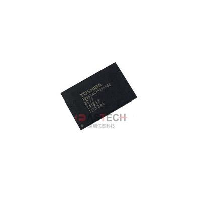 China Memory Integrated Circuits MT53E512M32D2NP-046 en venta