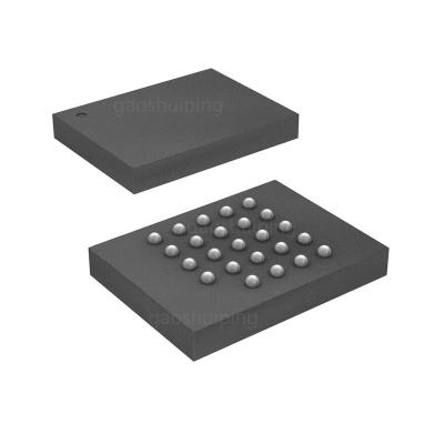 China Memory Integrated Circuits MT25QL512ABB8E12-0AAT en venta