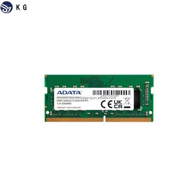 中国 Memory Integrated Circuits MTA4ATF25664HZ-2G6B1 販売のため