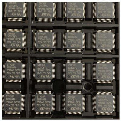 China Memory Integrated Circuits MTFC4GMWDQ-AIT TR en venta