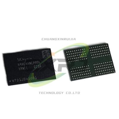中国 Memory Integrated Circuits MT53D1G32D4NQ-062 WT:D TR 販売のため