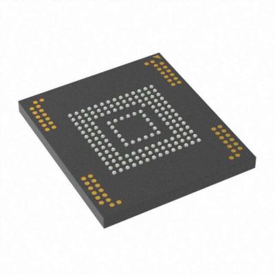 Cina Memory Integrated Circuits MTFC64GAPALBH-AAT in vendita