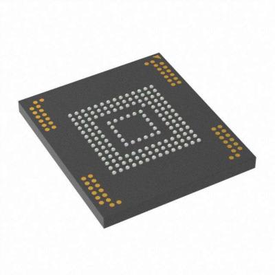 Cina Memory Integrated Circuits MTFC32GAPALBH-AAT in vendita