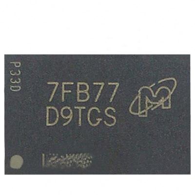 China Memory Integrated Circuits MT40A256M16GE-075E IT:B en venta