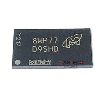 Cina Memory Integrated Circuits MT41K256M16TW-107 V:P in vendita