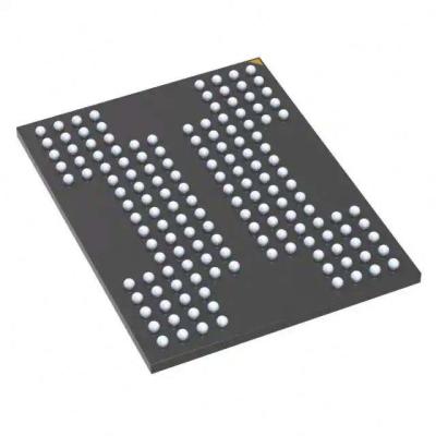 Cina Memory Integrated Circuits MT29F1T08CUCBBH8-6R:B in vendita