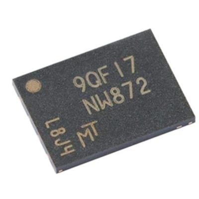 Cina Memory Integrated Circuits MT29F1G01ABAFDWB-IT:F in vendita