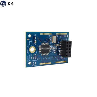 中国 Memory Integrated Circuits MTA4ATF51264HZ-2G6E1 販売のため
