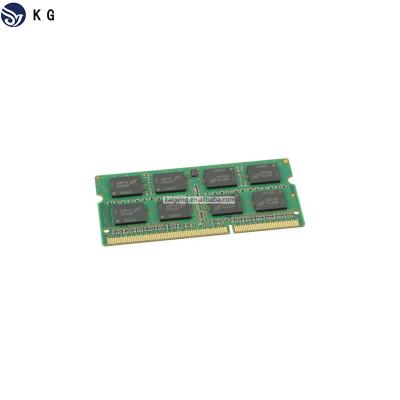 중국 Memory Integrated Circuits MTA8ATF51264AZ-2G1B1 판매용