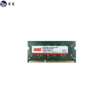 중국 Memory Integrated Circuits MTA4ATF25664AZ-2G6B1 판매용