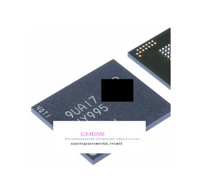 중국 Memory Integrated Circuits MT53D768M64D8JS-053 WT:D TR 판매용