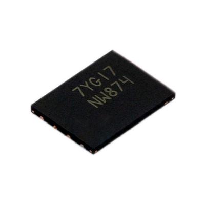 중국 Memory Integrated Circuits MT29F2G01ABAGD12-IT:G TR 판매용