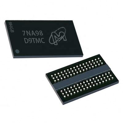 中国 Memory Integrated Circuits MT49H8M36SJ-25:B 販売のため