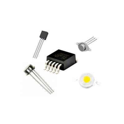 중국 Memory Integrated Circuits MTFC256GBAOANAM-WT 판매용