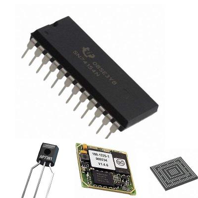 중국 Memory Integrated Circuits EDFA364A3PK-GD-F-D 판매용