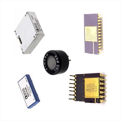 중국 Memory Integrated Circuits MT41K256M8DA-125 AUT:K 판매용