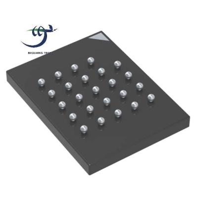 중국 Memory Integrated Circuits MT29F4G01ABAFD12-ITES:F 판매용