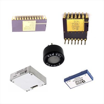 중국 Memory Integrated Circuits M58BW32FT4D150 판매용