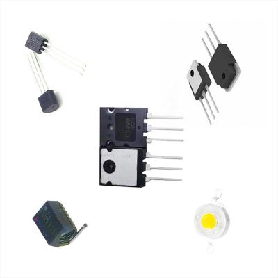 중국 Memory Integrated Circuits MT53B256M32D1GZ-062 WT:B 판매용