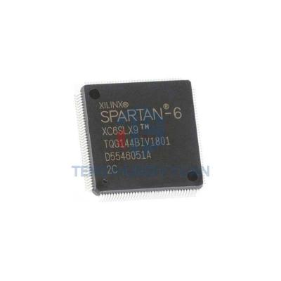 China Memory Integrated Circuits MT29C3DBAN-DC TR for sale