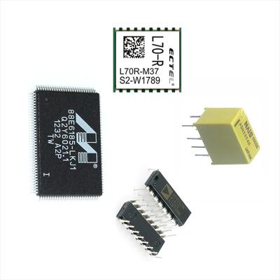 Cina Memory Integrated Circuits EDFM432A1PF-GD-F-D in vendita