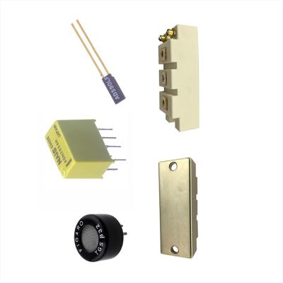 China Memory Integrated Circuits EMFA164A2PF-DV-F-D à venda