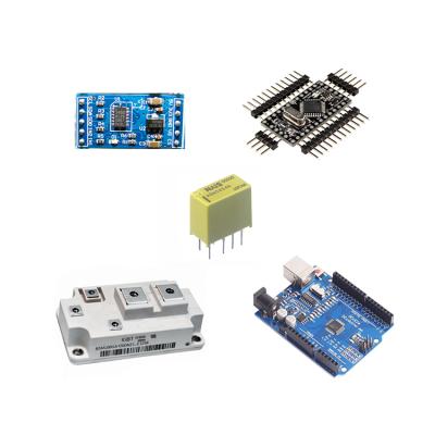 China Memory Integrated Circuits MTFC64GANALAM-WT à venda