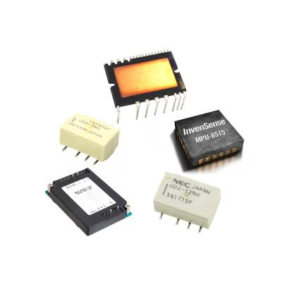 China Memory Integrated Circuits MT29E3T08EQHBBG2-3:B à venda