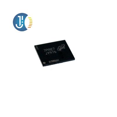 China Memory Integrated Circuits MT53B384M64D4TZ-053 WT:C TR à venda