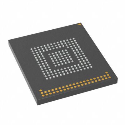 China Memory Integrated Circuits MTFC8GACAENS-K1 AIT TR à venda