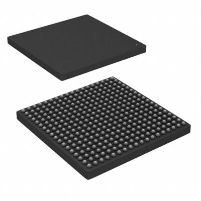 China Memory Integrated Circuits MT29F64G08AECABH1-10IT:A à venda