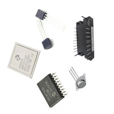 China Memory Integrated Circuits MT42L128M32D1TK-25 AAT:A TR à venda