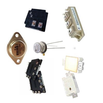 China Memory Integrated Circuits MT41K512M8RG-107:N TR à venda