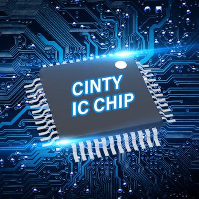 China Memory Integrated Circuits MT41K512M16HA-107 IT:A TR à venda