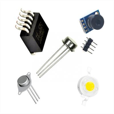 China Memory Integrated Circuits EDB4064B3PD-8D-F-D à venda