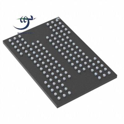 China Memory Integrated Circuits MT29F64G08CBEDBJ4-12M:D TR à venda