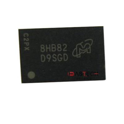 China Memory Integrated Circuits MT41K512M16HA-125:A à venda