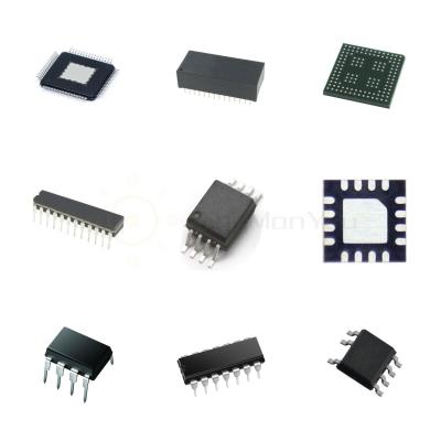 China Memory Integrated Circuits N25Q064A13EW9D0E à venda