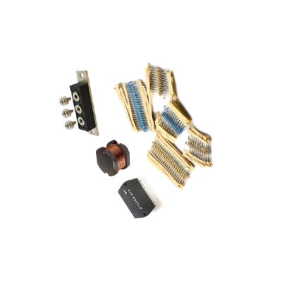 China Memory Integrated Circuits EDF8132A3MA-GD-F-D à venda