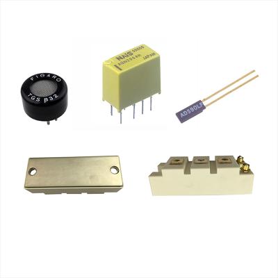 China Memory Integrated Circuits EMFA164A2PB-DV-F-D à venda