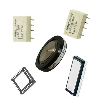 China Memory Integrated Circuits MT28HL64GRBB6EBL-0GCT à venda