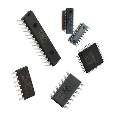 China Memory Integrated Circuits PC28F128G18FE à venda